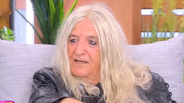 Νίκος Καρβέλας: "Ναταλία θες αναρρωτική μετά από αυτό;" γράφουν στο ...