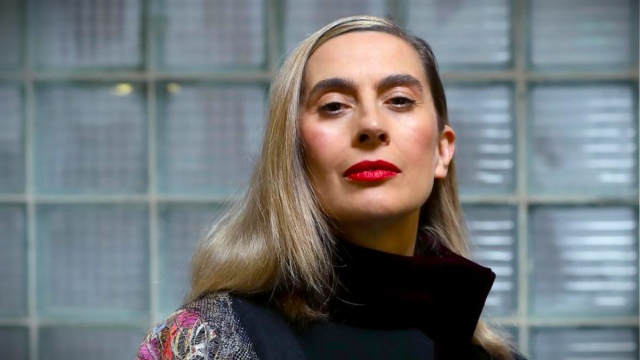 Βίκυ Βολιώτη: "Δεν υπήρξε ποτέ η ανάγκη να κυοφορήσω ένα παιδί, από ...