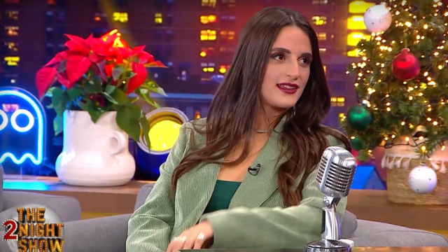 Zoe Pre: Η αποκάλυψη για τη σεξουαλικότητά της