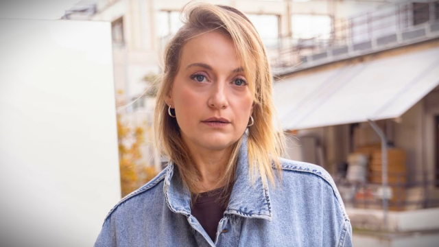 Λένα Δροσάκη για δίκη Πέτρου Φιλιππίδη: "Είναι ένα ενεργό ηφαίστειο ...