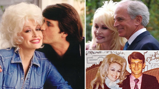 Dolly Parton: Πέθανε ο σύζυγός της, Carl Thomas Dean, σε ηλικία 82 ετών