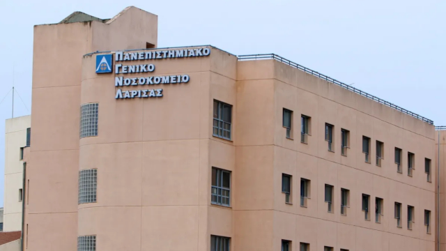 Λάρισα: Κρίσιμα 24ωρα για τον 9χρονο που πνίγηκε με πορτοκάλι σε ...
