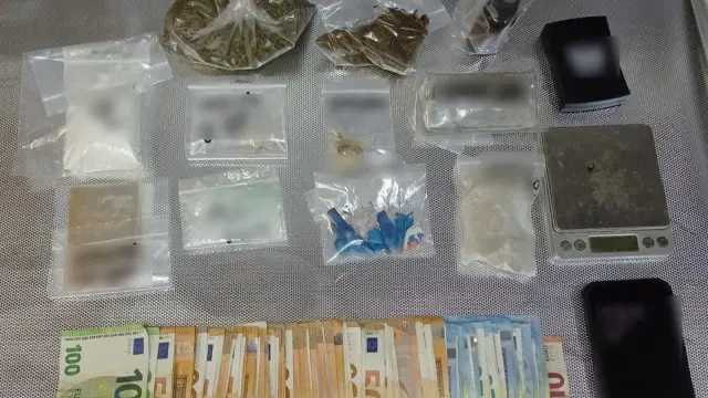 Περιστέρι: Συνελήφθη 33χρονος DJ για διακίνηση ναρκωτικών - Τι βρήκαν ...