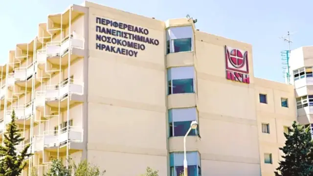 Κακοποίηση 3χρονου στο Ηράκλειο: Από μια κλωστή κρέμεται η ζωή του ...