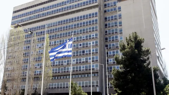 Προκήρυξη θέσεων από την ΕΥΠ