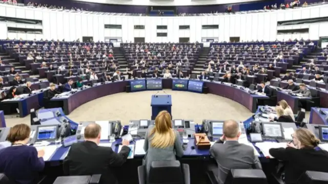 Η Ευρωομάδα της ΝΔ απαντά στον ΣΥΡΙΖΑ για την ενίσχυση των ...