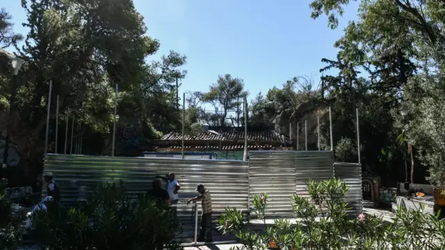 Στρέφη και στράφι