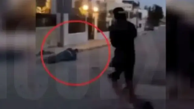 Γλυκά Νερά: Πέθανε ο 48χρονος που είχε ξυλοκοπηθεί από τον 17χρονο