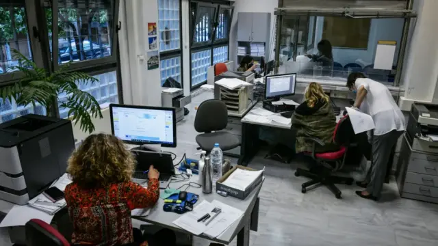 Όλες οι άδειες εργαζομένων - Ο οδηγός για δημόσιο και ιδιωτικό τομέα