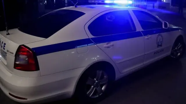 Άγρια συμπλοκή 20 νεαρών στη Θεσσαλονίκη