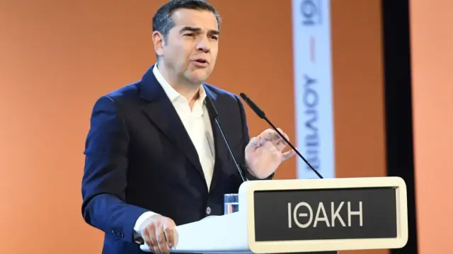Οι "τσιπροφύλακες" που έχουν μπει στο στόχαστρο των µελών της ΚΟ του ΣΥΡΙΖΑ